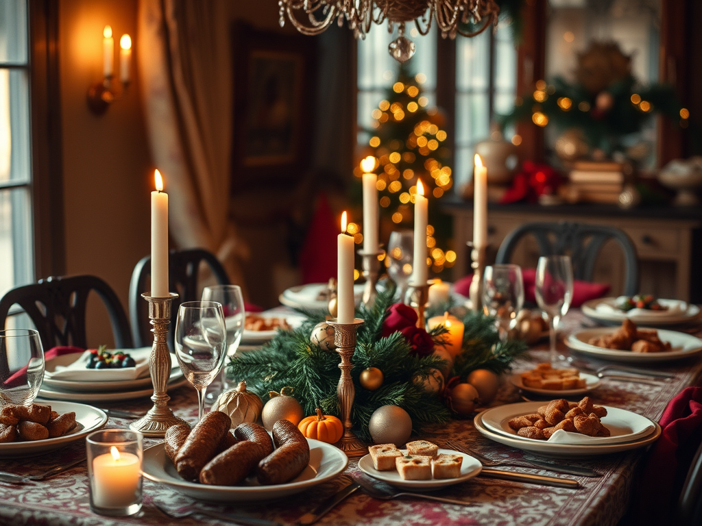 A Very Velvet Holiday Transmission – Velvet Horizons